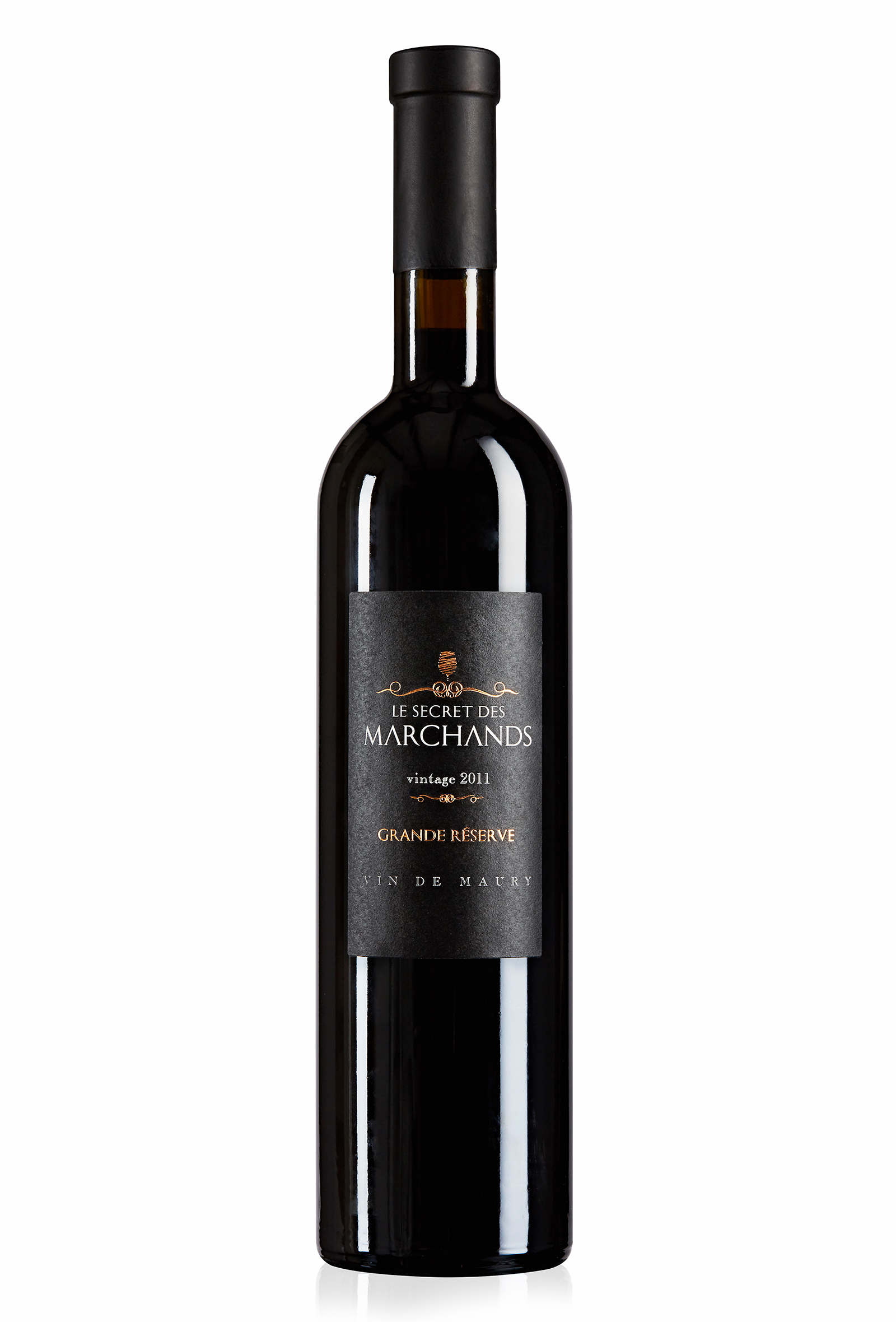 Le Secret des Marchands, AOP Maury rouge doux 2013 – Le Manoir des ...