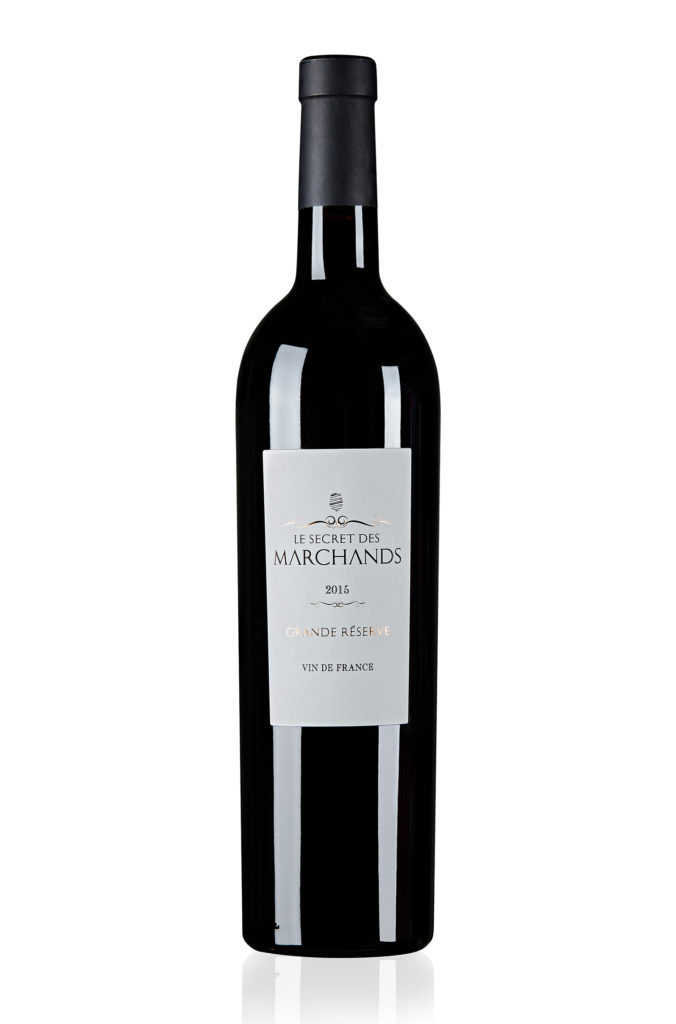 Premier vin rouge sec pour le Manoir des Schistes – Le Manoir des ...